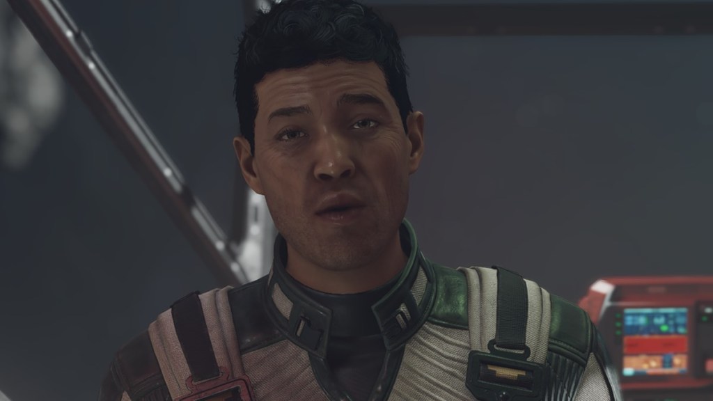 How to Complete The Old Neighborhood in Starfield - Prima Games