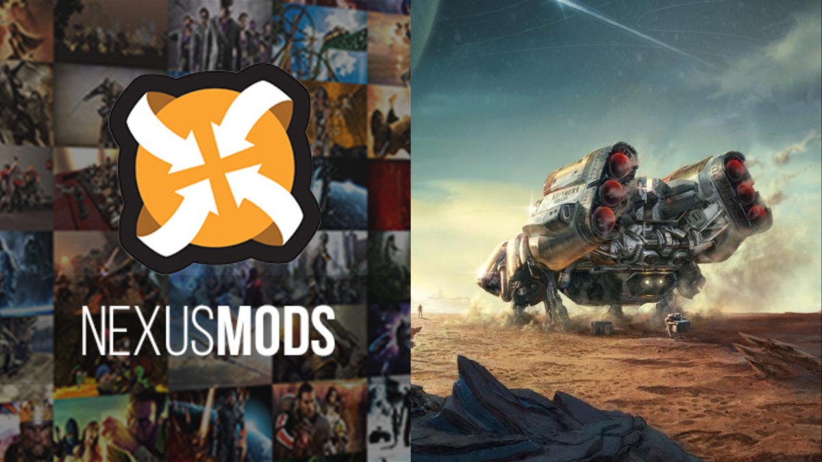 How to Add Mods to Starfield - Prima Games