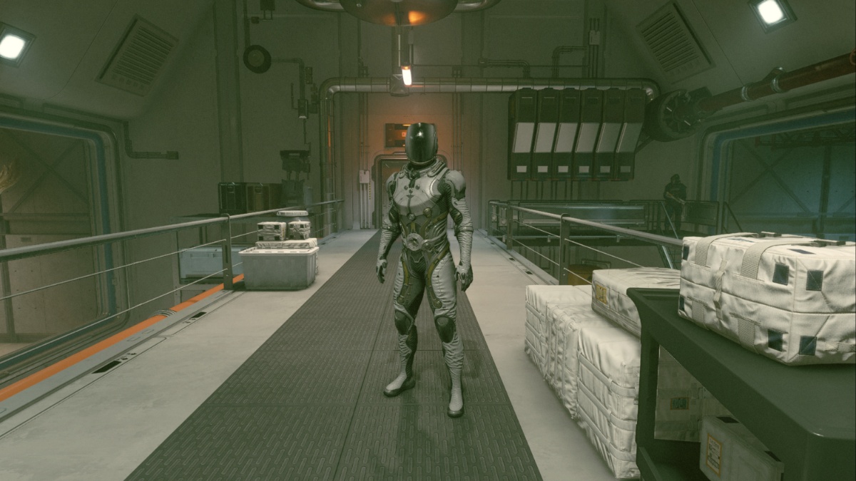 How to Get Avatar in Starfield - Prima Games