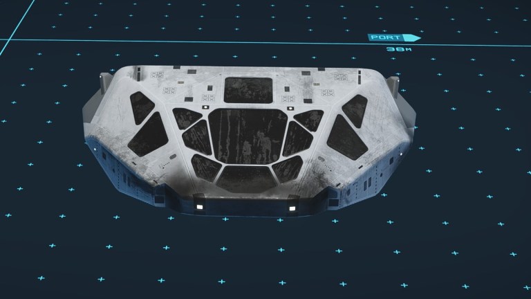 Where to Buy Nova Galactic Parts in Starfield - Prima Games