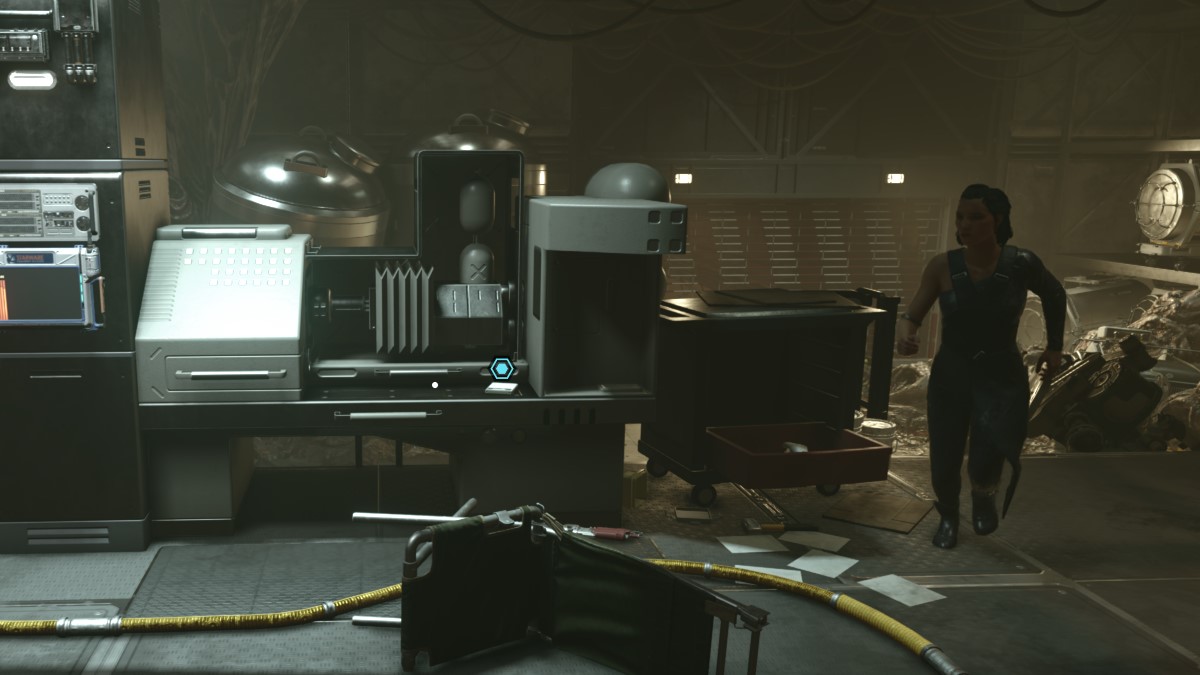 How to Complete Operation Starseed in Starfield - Prima Games