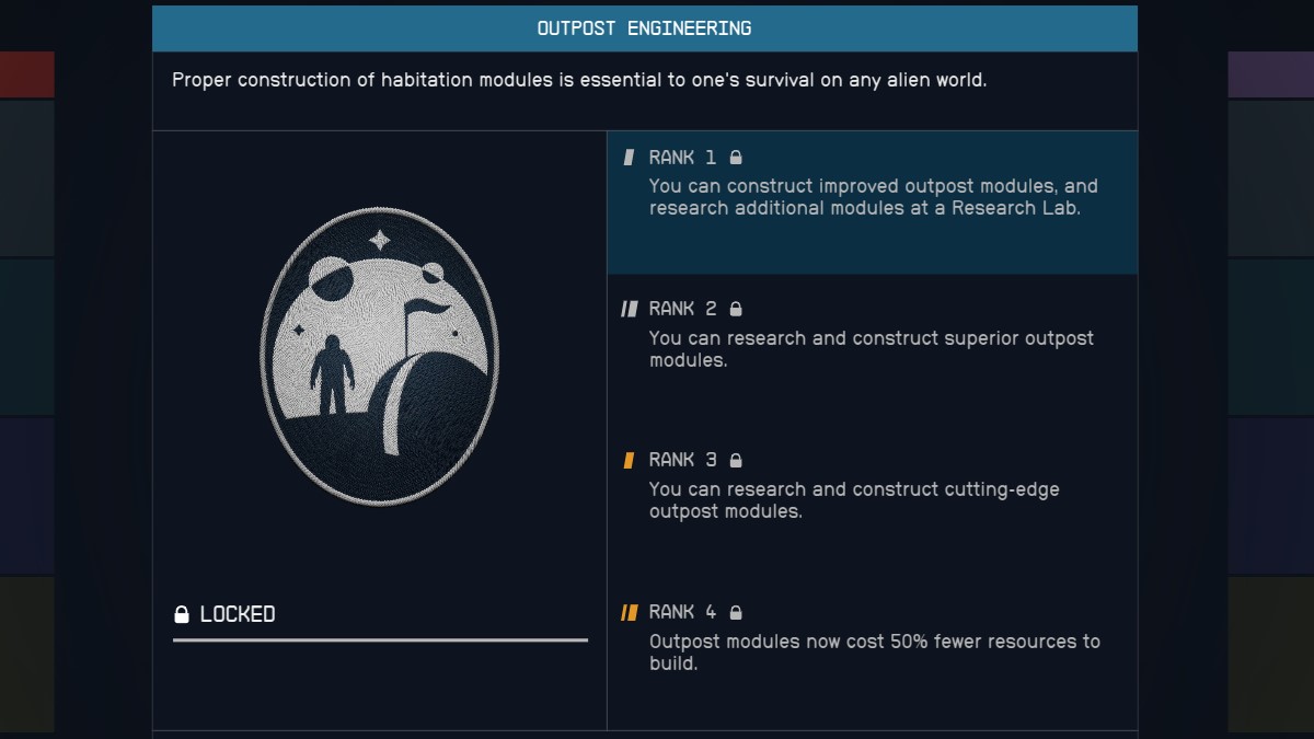 What are Outpost Modules in Starfield? - Answered - Prima Games