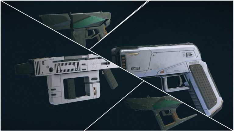 All Particle Beam Weapons in Starfield Listed - Prima Games