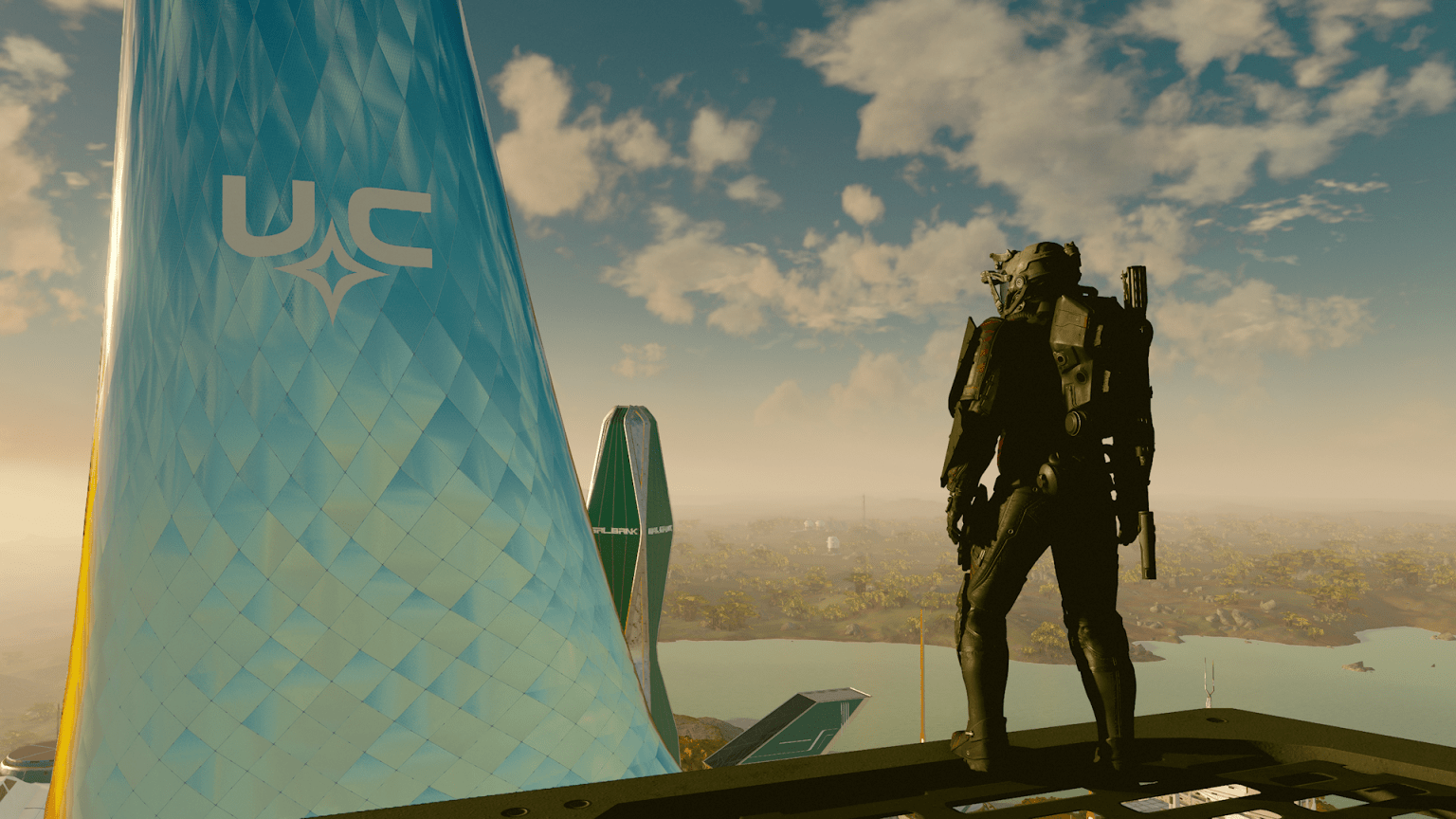 How to Use Transfer Containers in Starfield - Prima Games