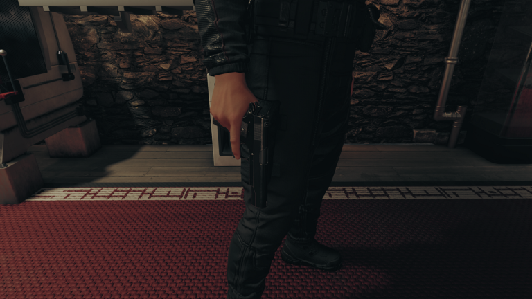 How to Get the M1911 Old Earth Pistol in Starfield - Prima Games