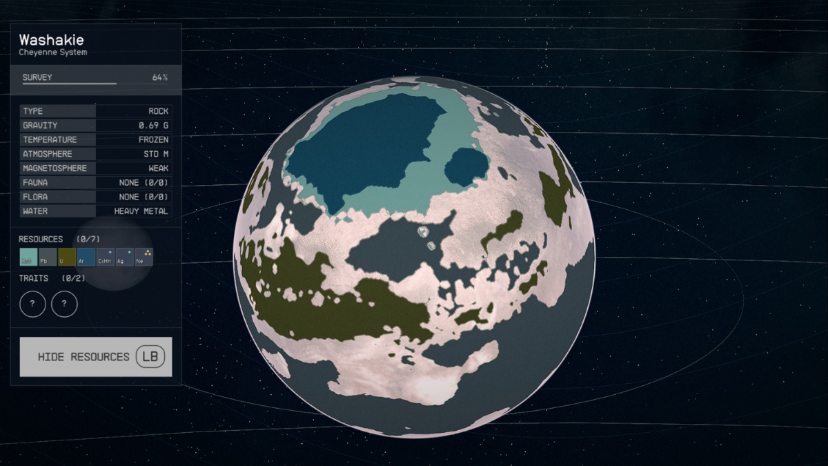 Where to Find Washakie in Starfield - Prima Games