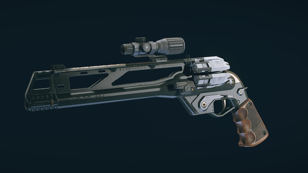 Where to Get 7.5mm Ammo in Starfield - Prima Games