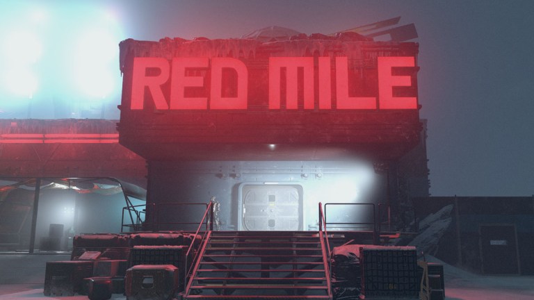 How to Complete The Red Mile Run in Starfield - Prima Games