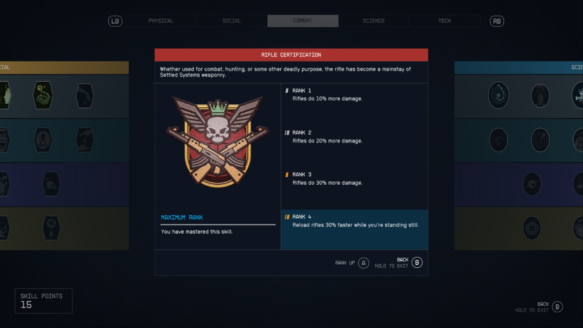 How to Craft a Build in Starfield - Prima Games