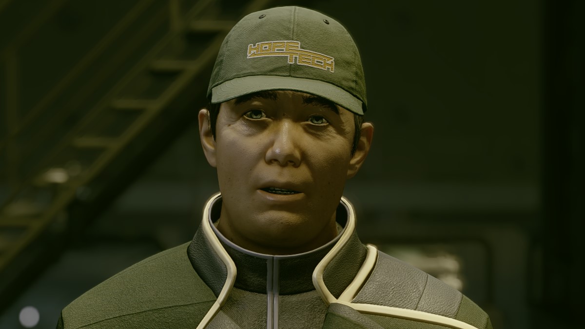 How to Complete The Hammer Falls in Starfield - Prima Games