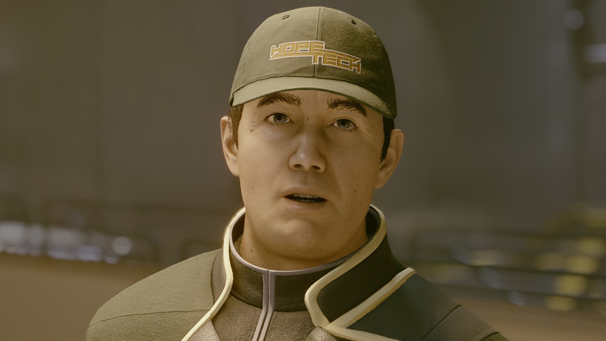 How to Complete Where Hope is Built in Starfield - Prima Games