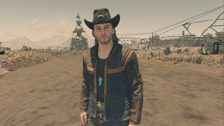 How to Romance Sam Coe in Starfield - Prima Games