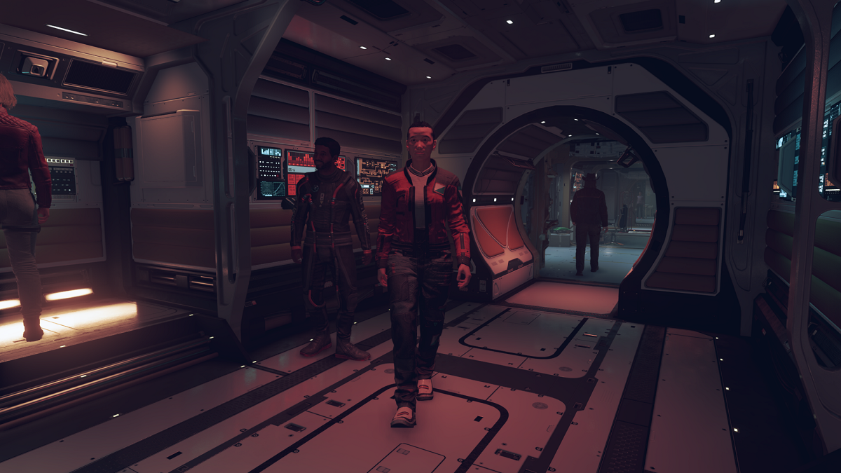 How to Complete Second Thoughts in Starfield - Prima Games