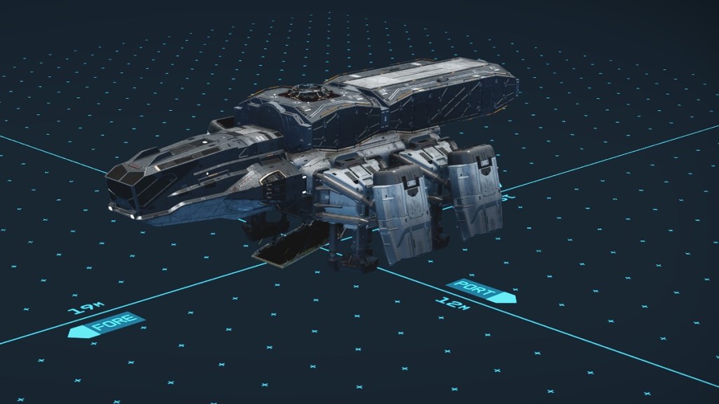 How to Build a Ship From Scratch in Starfield - Prima Games