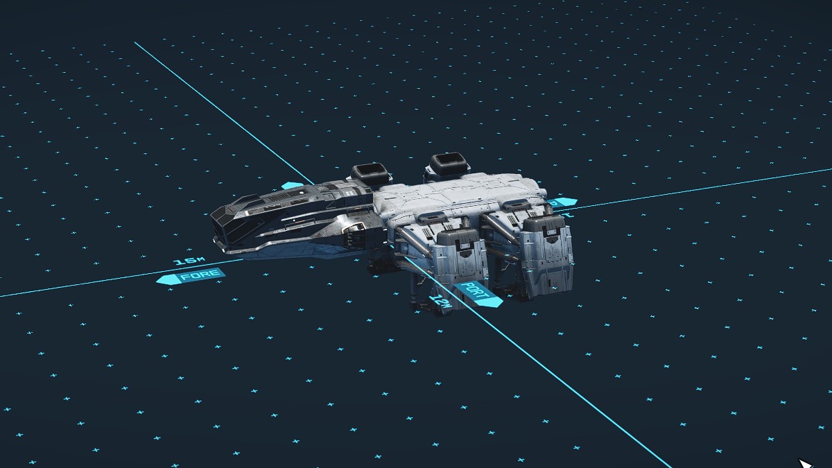 How to Build a Ship From Scratch in Starfield - Prima Games