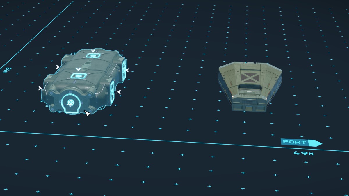 Starfield Ship Has Unattached Modules - Solved - Prima Games