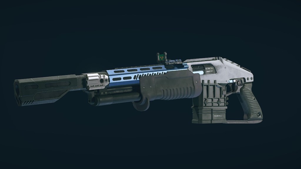 All Starfield Weapon Tiers, Explained - Prima Games