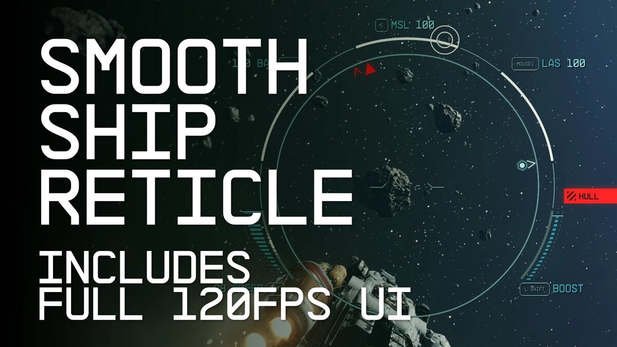 5 Best Starfield Mods to Improve Performance - Prima Games
