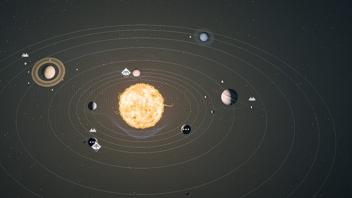 Where to Find the Nova Galactic Staryard in Starfield - Prima Games