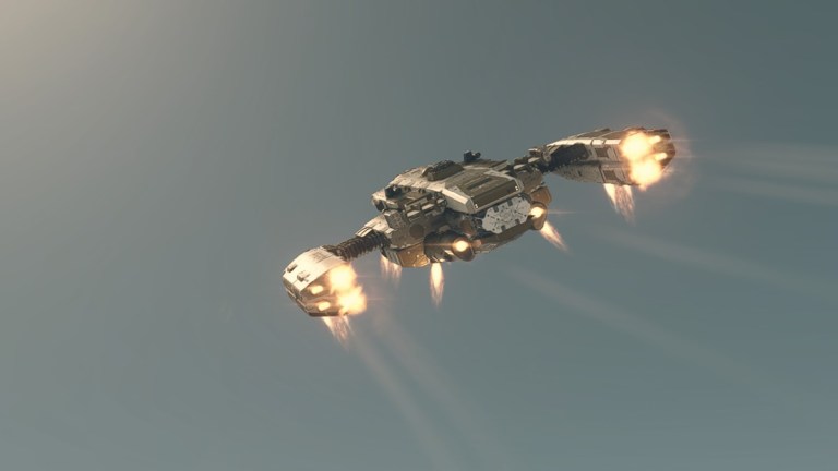 Best Class A Ships in Starfield Listed - Prima Games