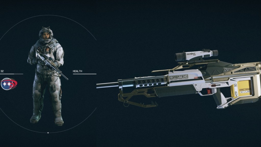 How to Craft a Stealth Sniper Build in Starfield - Prima Games