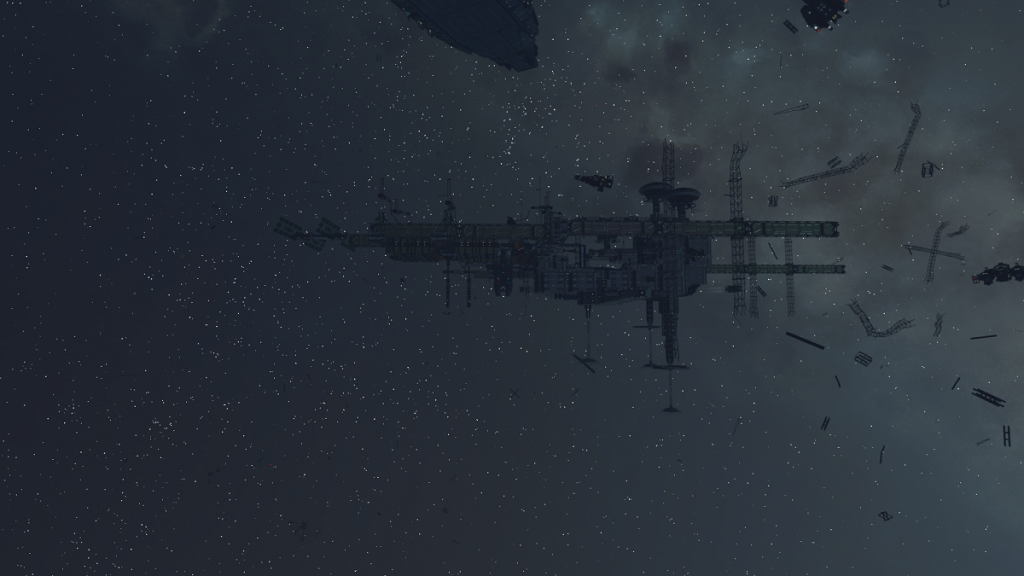 How to Get to The Key in Starfield - Prima Games