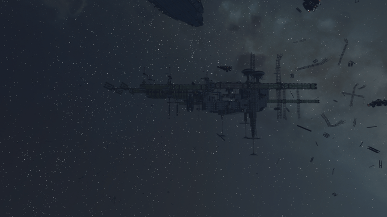 How to Get to The Key in Starfield - Prima Games