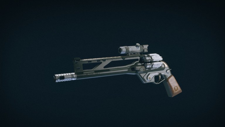 How to Get The Prime in Starfield - Prima Games