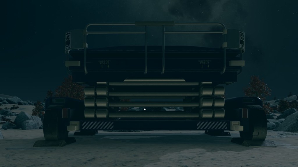 How to Use Transfer Containers in Starfield - Prima Games