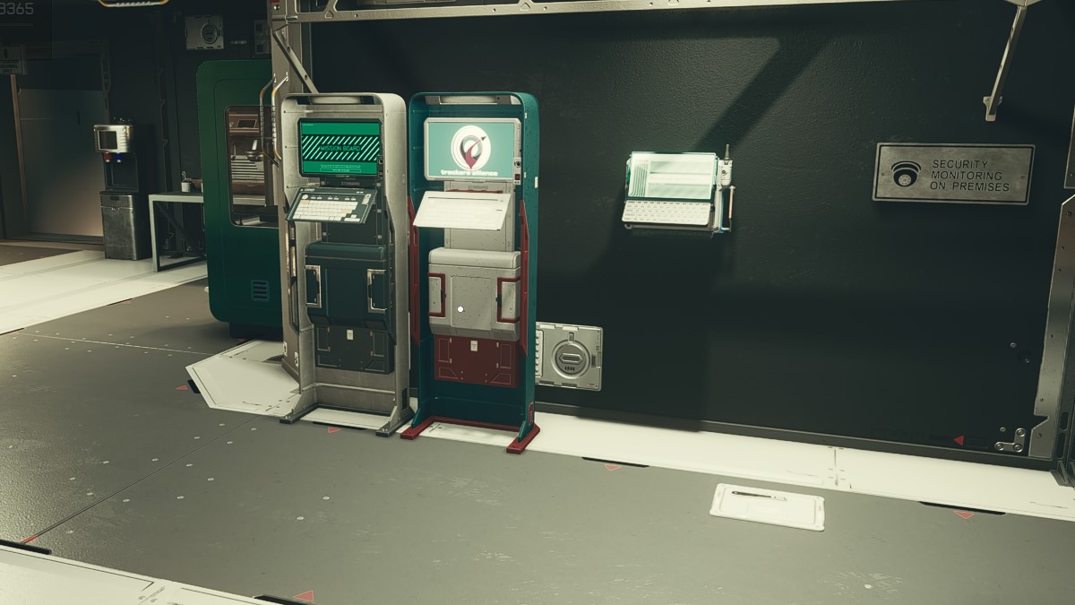 All Mission Board Locations in Starfield - Prima Games