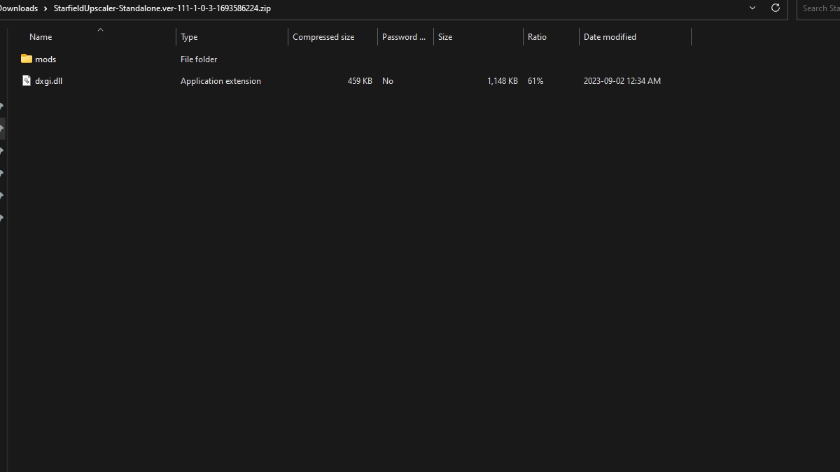 How to Download and Use the Starfield DLSS Mod - Prima Games