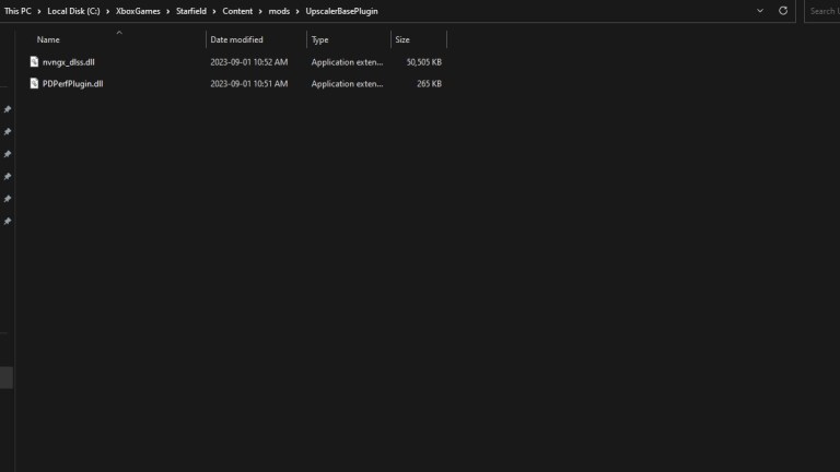 How to Download and Use the Starfield DLSS Mod - Prima Games