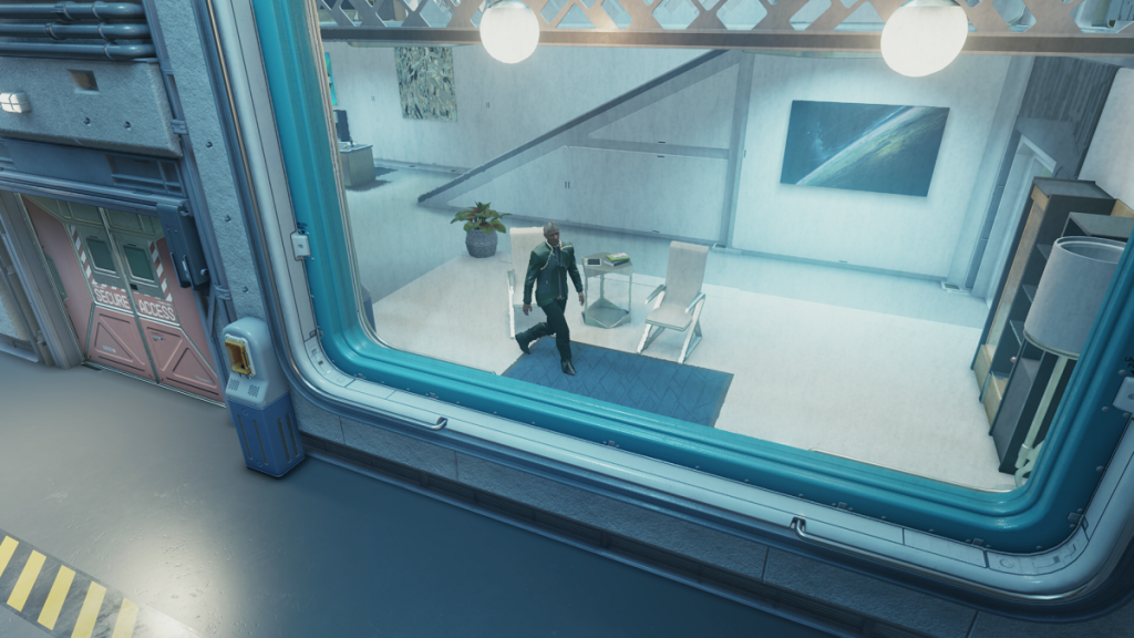 How to Complete The Devils You Know in Starfield - Prima Games