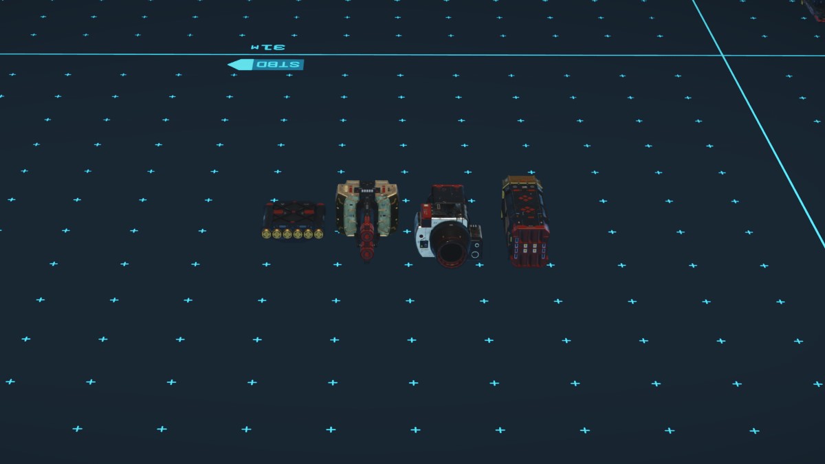 How to Get the Vanguard Obliterator Autoprojector in Starfield - Prima ...