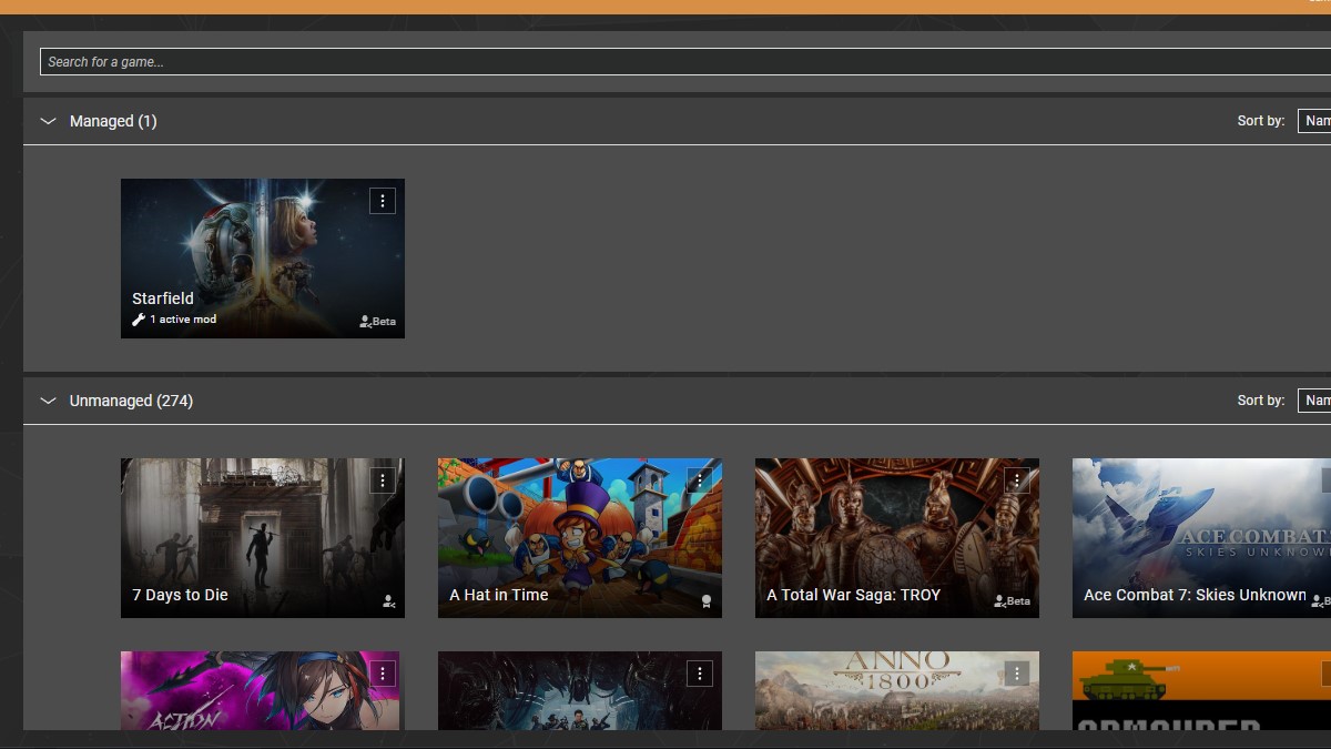 How to Use Vortex to Install Starfield Mods - Prima Games