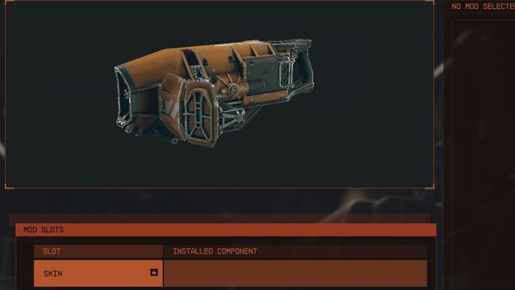How to Get Weapon Skins in Starfield - Prima Games