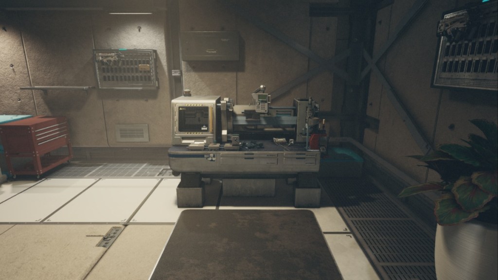 How to Get Depleted Uranium Rounds in Starfield - Prima Games