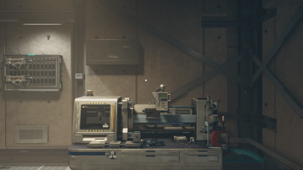 Best Planets for Titanium in Starfield Listed - Prima Games