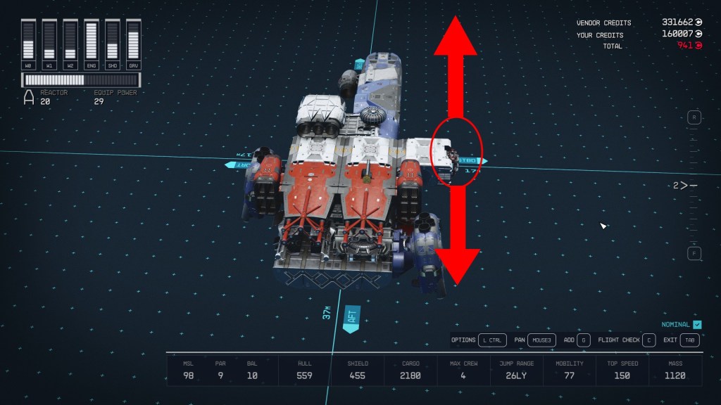 How To Fix Docker Modules Need To Be On An Outside Edge In Starfield Prima Games