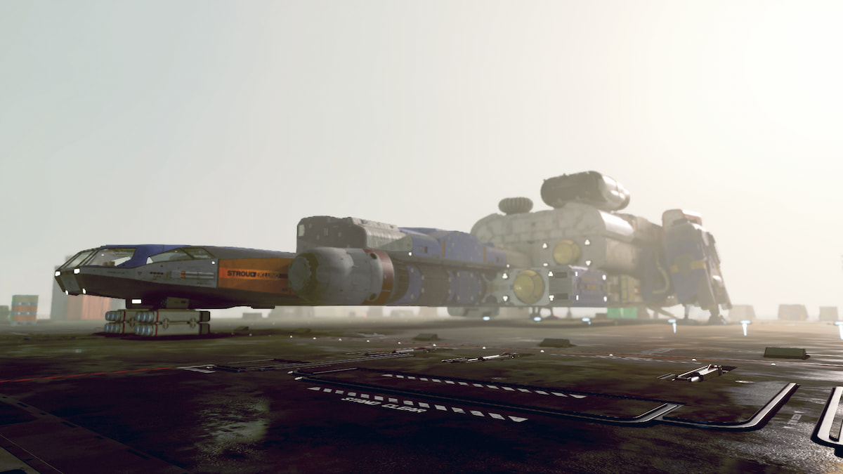 How to Fix Docker Modules Need to Be on An Outside Edge in Starfield ...