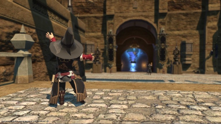 FFXIV Starting Quests for Each Class: Limsa Lominsa, Gridania & Ul'dah ...