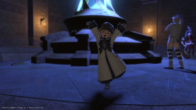 FFXIV Starting Quests for Each Class: Limsa Lominsa, Gridania & Ul'dah ...