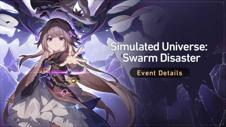 All Swarm Disaster Path Resonance Interplays in Honkai: Star Rail ...