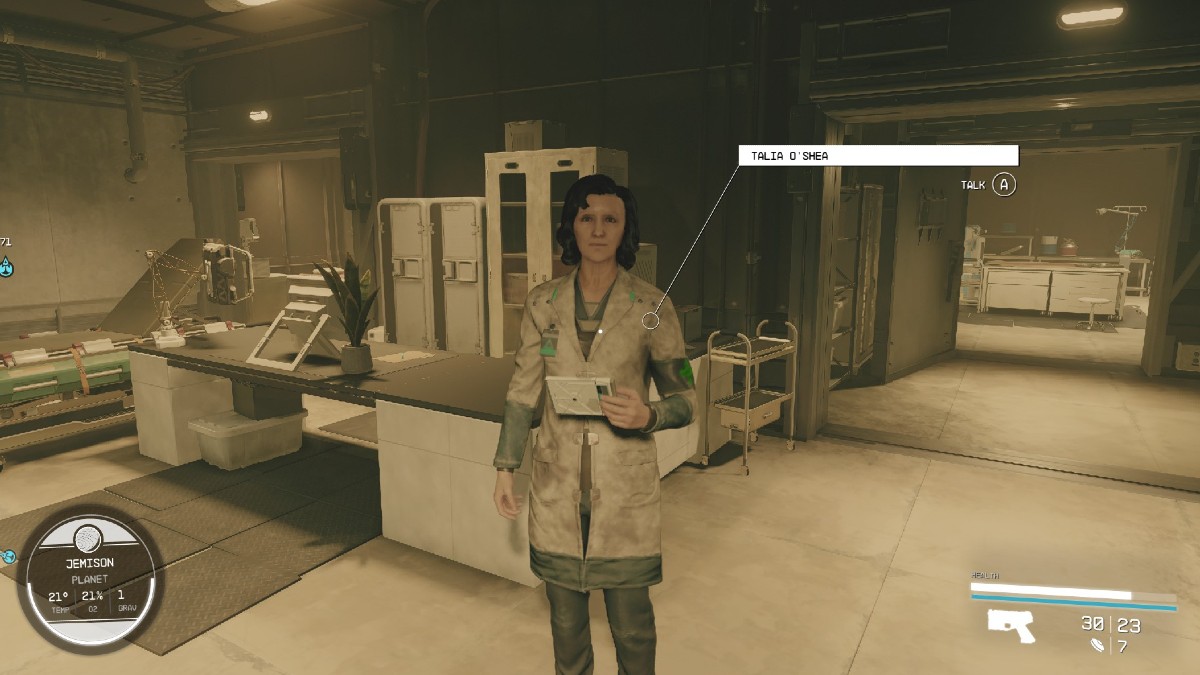 Screenshot by Prima Games.