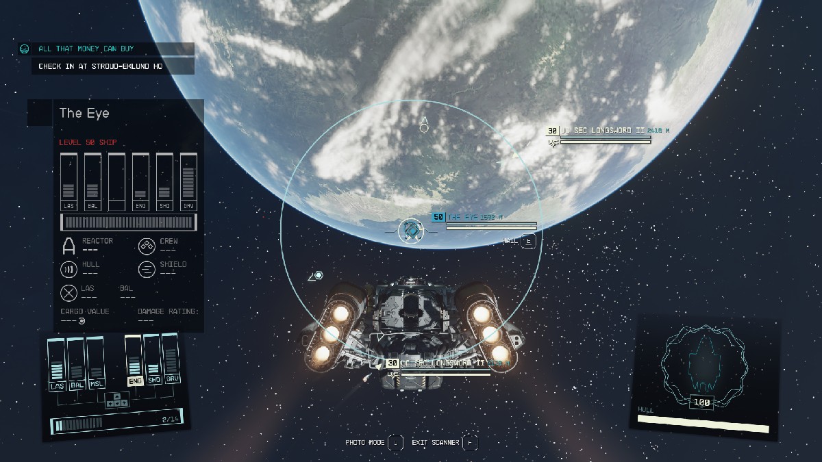 Bethesda Honors Late Starfield Fan With Touching In-Game Tribute ...