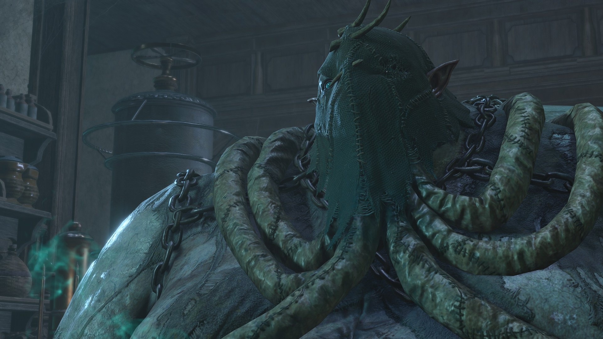 Baldur’s Gate 3: Should You Drink with Thisobald Thorm? - Answered (BG3 ...