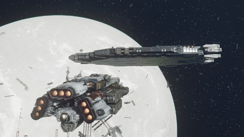 How to Access the UC SysDef Mission Board in Starfield - Prima Games