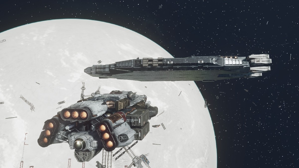 How to Access the UC SysDef Mission Board in Starfield - Prima Games