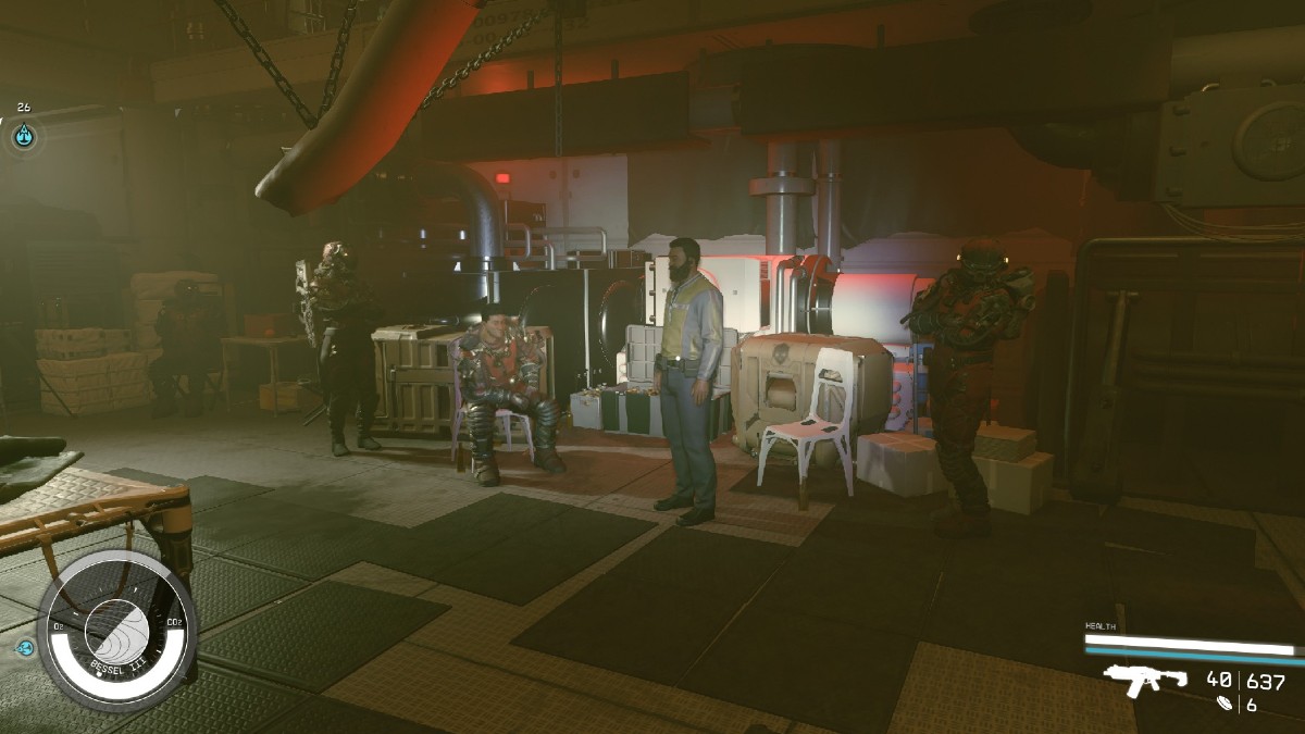 How to Complete Back to Vectera in Starfield - Prima Games