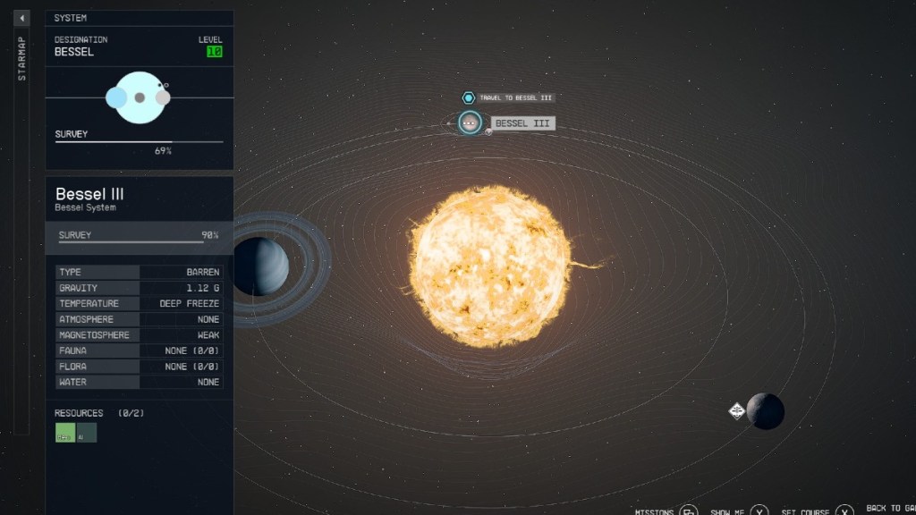 How to Complete Back to Vectera in Starfield - Prima Games